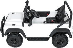 Ramiz Vozidlo Land Rover Defender 110 SVX Concept bílé