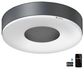 Steinel | Steinel 078782 - LED Stropní svítidlo se senzorem RS 200 SC LED/17,1W/230V IP54 | ST078782