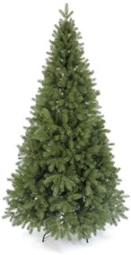 Vánoční stromek Borovice FULL 3D 220 cm