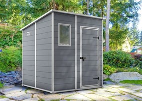 Keter MANOR PENT 6x6 domek