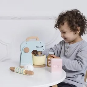 Le Toy Van Kuchyňský mixér s příslušenstvím / od 2 let
