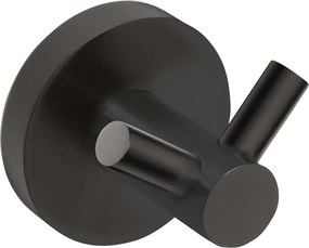 Sapho X-Round - Dvojháček, černá XR202B