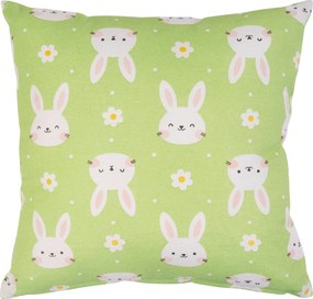 XXXLutz DEKORAČNÍ POLŠTÁŘ 40/40 cm Esposa - Dekorační polštáře - 003591053501