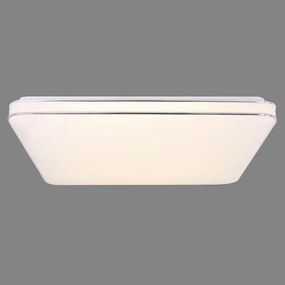 Stropní svítidlo 48406-48SH SMART LIGHT 48W 3000-6400K PL1