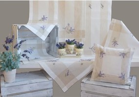 Ubrus Levandule 40 × 90 cm