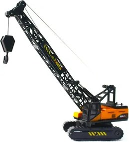 SPARKYS Jeřáb 36 cm / Plast / Otočení 360° / od 3 let
