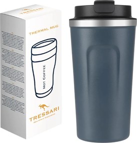 Camerazar Velká nepropustná termoska na kávu 510ML COFFEE