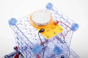 Boffin II 3D / 60 součástek / 159 projektů / od 8 let