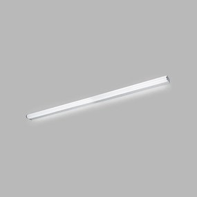 Nástěnné koupelnové lineární svítidlo Tonda Délka: 1186 mm