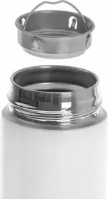 Adler AD 4506w bílá / Termoska / LED displej / 473 ml