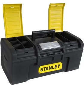 Stanley® box na nářadí 59,5 x 28,1 x 26 cm- Stanley