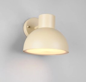 Nástěnné venkovní svítidlo (výška 18,5 cm) Elbe – Trio