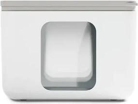 BlimPlus Peek Box Quadro Combo Arctic White / Sada dóz na potraviny /