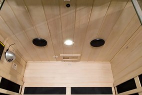 Marimex | Infrasauna Marimex TRENDY 2001 L s Wi-Fi | 11106026