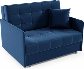 Rozkládací pohovka pro 2 osoby Sally II 170 - 120 cm