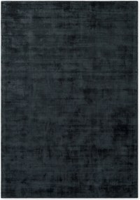 Vikosa, Kusový koberec Vikosa Noemi 106299 Black, 120x180, černá, dětský pokoj