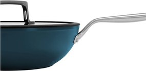 Wok pánev s keramickým povrchem ø 28 cm Meda 4.0 – FABINI