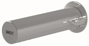Sanela - Elektronická umyvadlová baterie pod omítku, chrom SLU 42K
