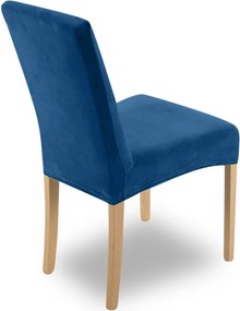 Potah na židli D91 04 granátový