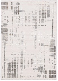 Koberce Breno Kusový koberec TERRA 04/VGV, Vícebarevné, 160 x 230 cm