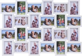 Fotorámeček pro 24 fotek