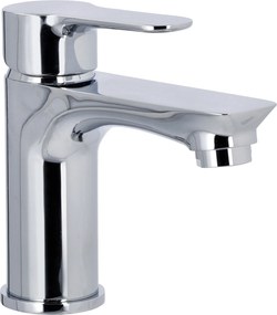 Livarno® Umyvadlová baterie (plochá páka)