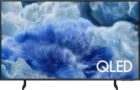 Samsung 4K QLED Smart TV QE65Q8FAAUXXH Šedá