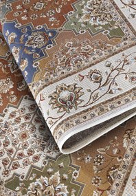 Villeroy & Boch Kusový koberec 106056 Cream, Multi – na ven i na doma, 120x180, vícebarevná, chodba / předsíň