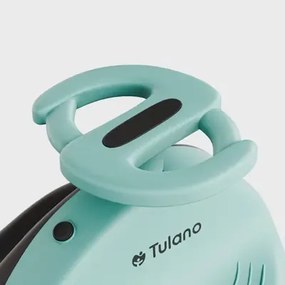 Tulano Focus 35 modrá / LED gravitační odrážedlo / pro děti od 3 let