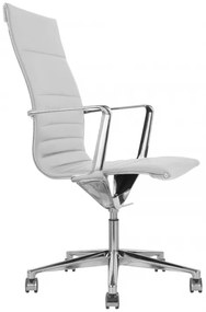 ANTARES 9040 Sophia White - Kancelářská židle
