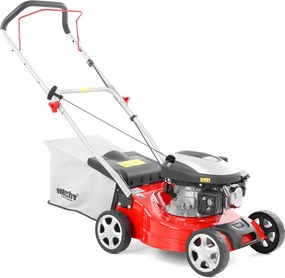 Benzínová sekačka - HECHT 540 ( model 2026 )
