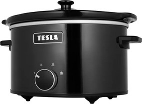 TESLA SlowCook S350 - pomalý hrnec
