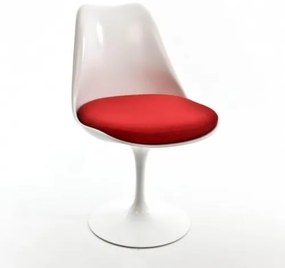 Knoll designové židle Tulip Side Chair
