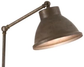 Il Fanale Industriální stolní lampa LOFT