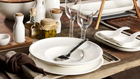 Villeroy&Boch Villeroy & Boch Artesano Original hluboký talíř, 25,6 cm, 300 ml