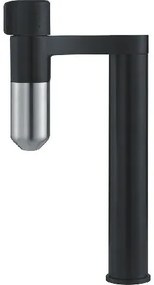 Franke Filtrační baterie - Vital tap filtrační zařízení, matná černá/nerez 120.0621.311