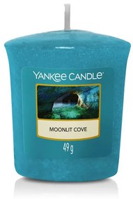 Yankee Candle - votivní svíčka Moonlit Cove (Měsíční zátoka) 49g