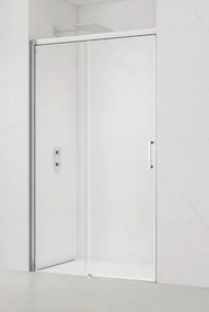 Sprchové dveře 130 cm SAT Feel SATFEEL130NIKA