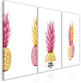 Obraz - Pineapples (Collection)