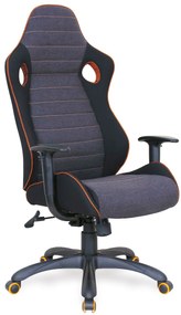 Kancelářská a herní židle Ash JESPER