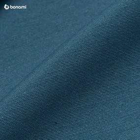 Modrá rozkládací pohovka 204 cm Grab - Karup Design
