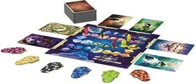 ADC Blackfire Dixit: Disney / Délka hry: 30 minut / Počet hráčů: 3 - 6