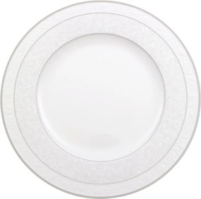 Villeroy&Boch Villeroy & Boch Gray Pearl jídelní talíř 27 cm