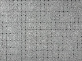 Vopi, Běhoun na míru Udinese šedý, šíře 80 cm, šedá, chodba / předsíň
