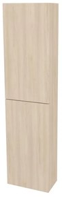 Mereo Mereo, Aira, koupelnová skříňka 170 cm vysoká, levé otevírání, Multidecor, CN794LNJHS2