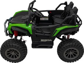 Ramiz Terénní vozidlo HONDA Talon 4x4 SxS zelené