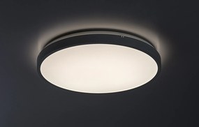 Rabalux Bílé stropní LED svítidlo Alenzo kulaté 420mm 36W IP44 CCT 71429