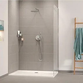 Grohe Precision SmartControl - Sprchový set s termostatem pod omítku p