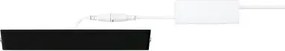 Philips Magneos černá / Přisazené LED svítidlo / 1x20W / 1900lm / 2700