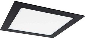 Greenlux LED Koupelnové podhledové svítidlo VEGA LED/18W/230V 3800K 22,5 cm IP44 GXDW360